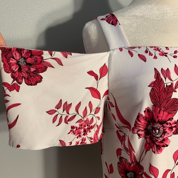 INC International Concepts | Tops | Beautiful Floral Inc Blouse | Poshmark